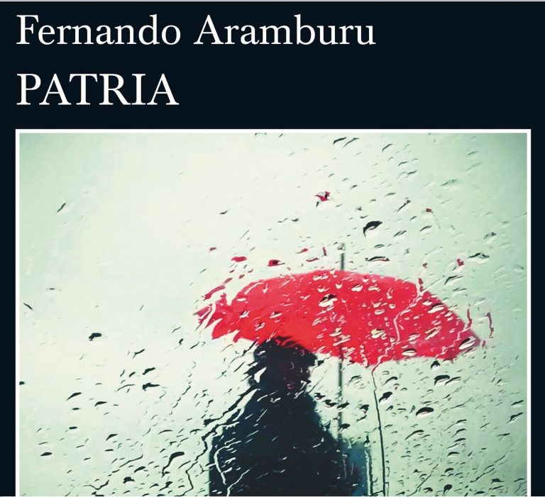 "Patria", de Fernando Aramburu - Ruido de canicas